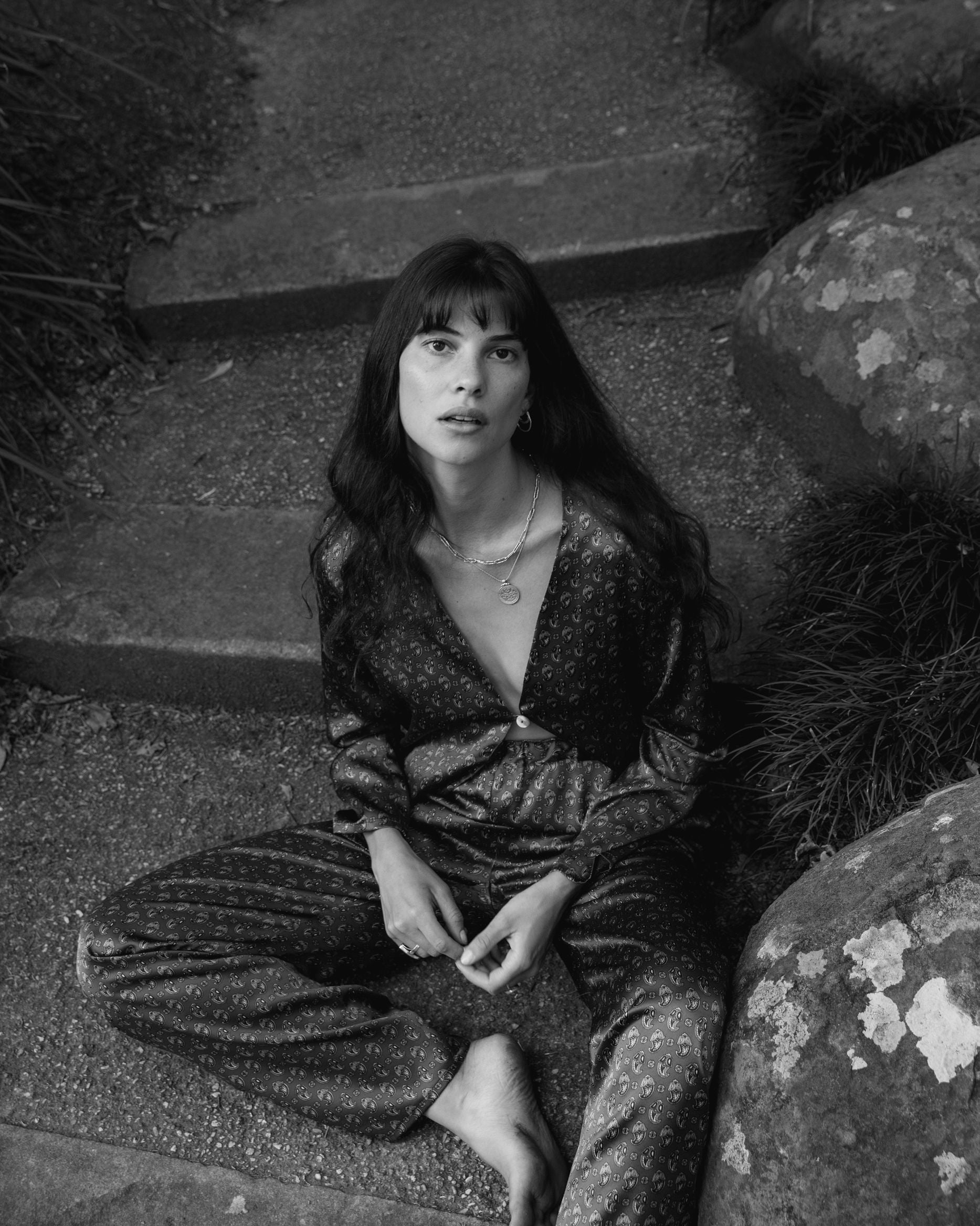 Courtney Allen – BEFORE MARCH