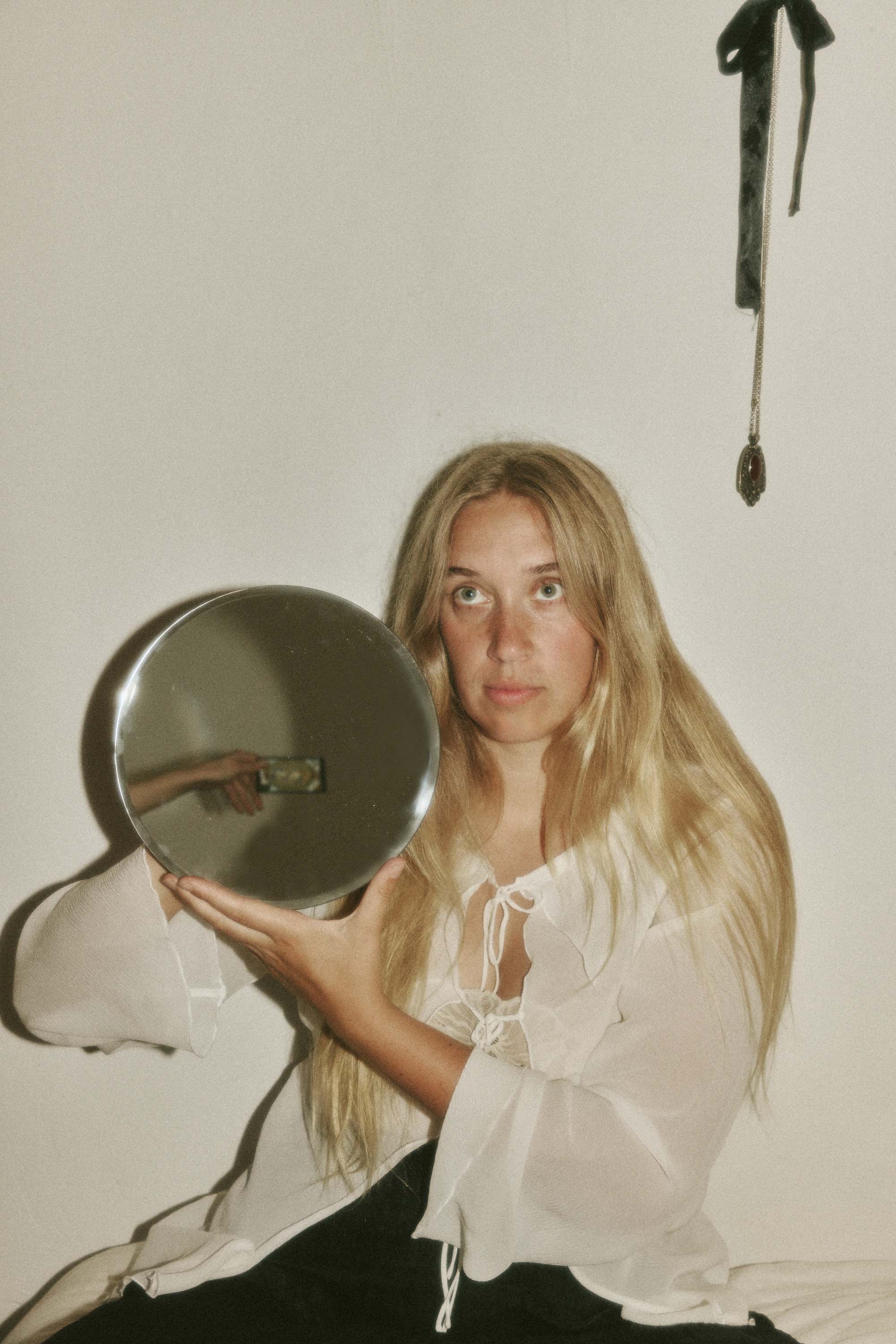 Hannah McKittrick – BEFORE MARCH