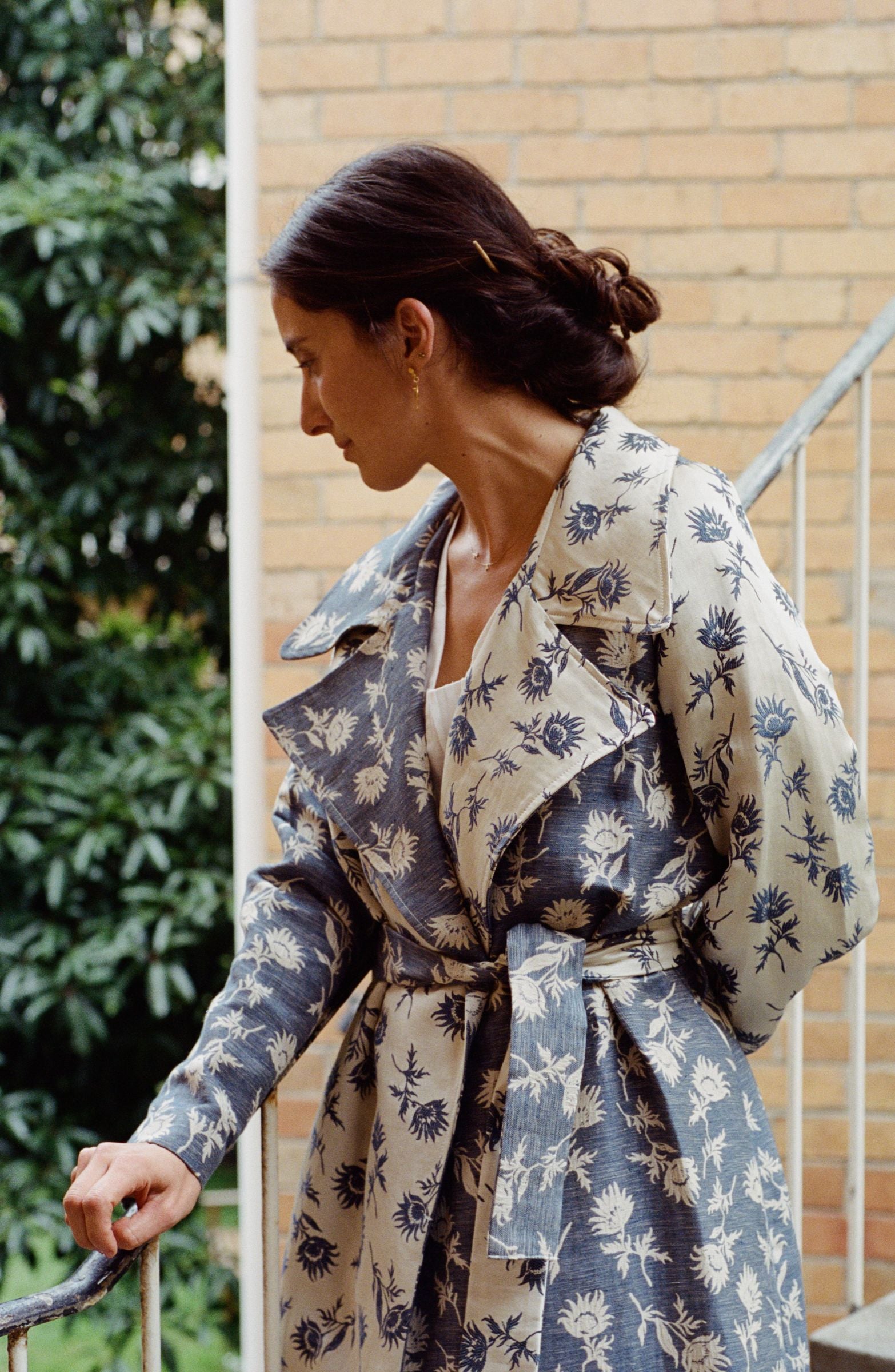 Annie Portelli – BEFORE MARCH