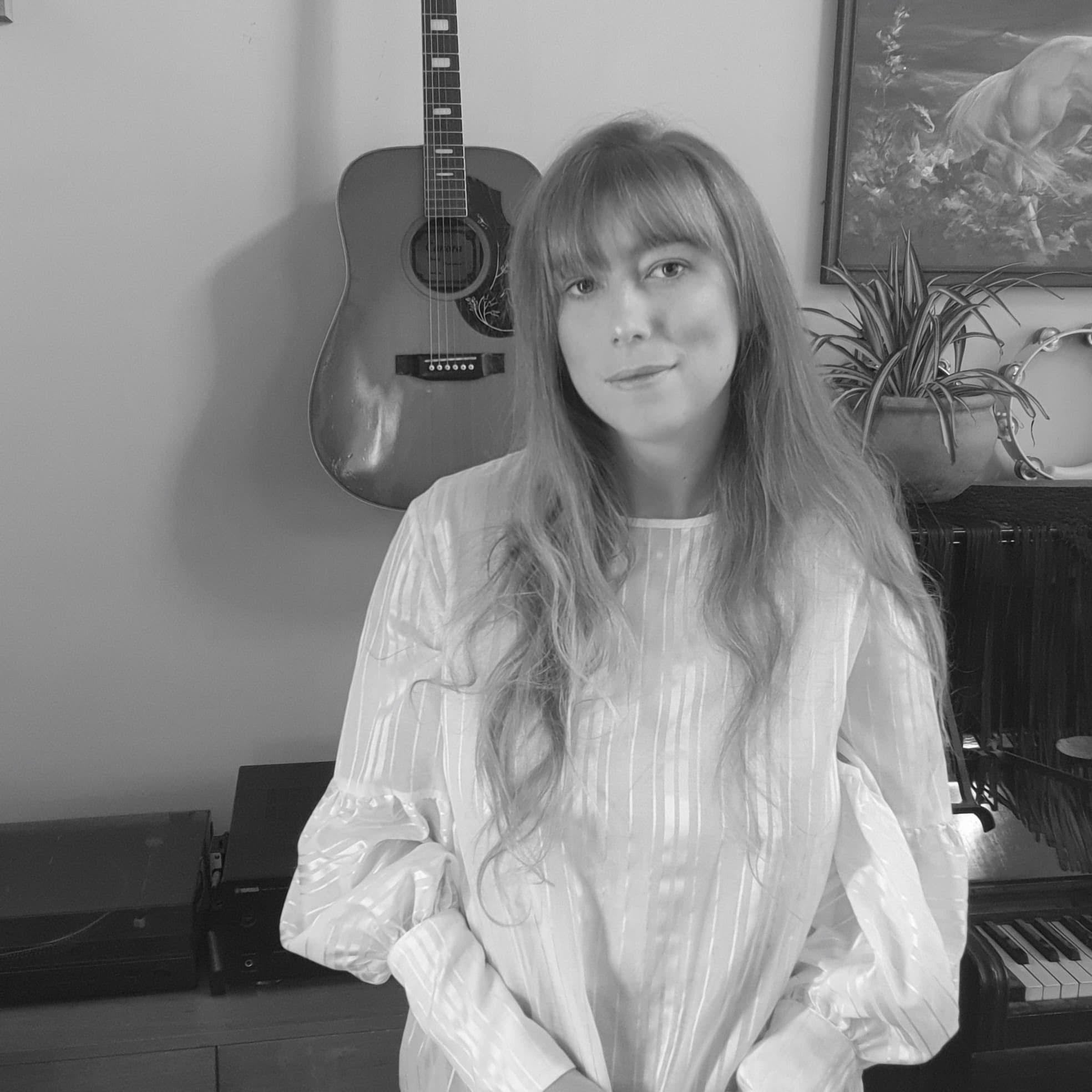 Ruby Jones – BEFORE MARCH